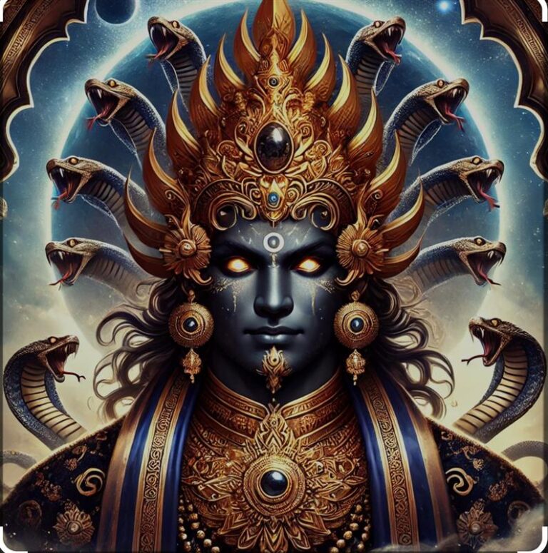 What are the different stages of Rahu Mahadasha, and how it impact one ...